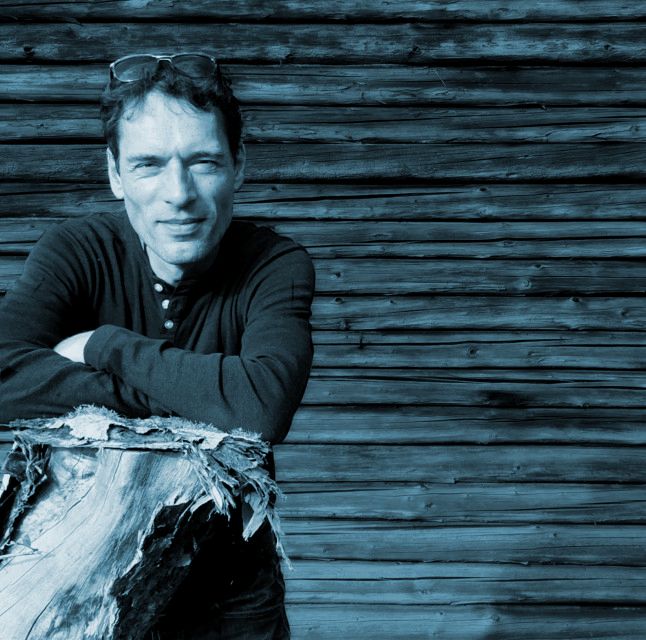 Andreas Ogger im Porträt - Vom Finanzopfer zum Investor